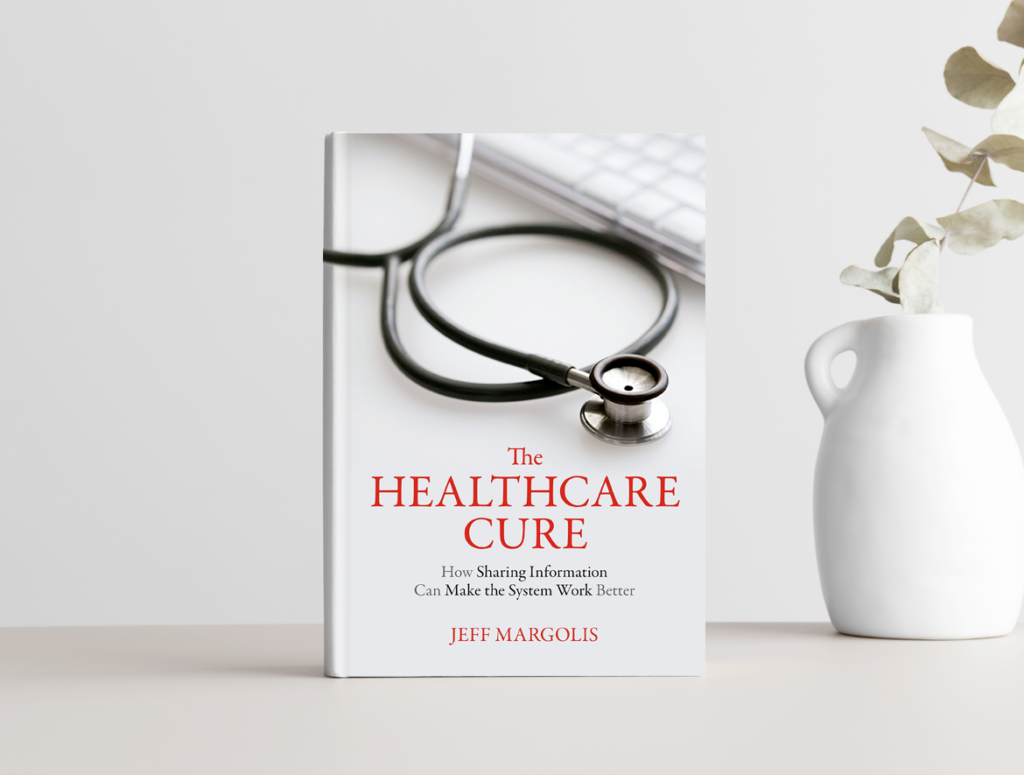 Book – Margolis Enterprises